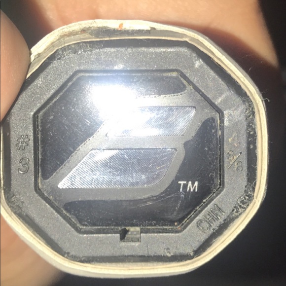 Babolat | Other | Babolat Pure Strike 0 Grip Size 4 38 | Poshmark